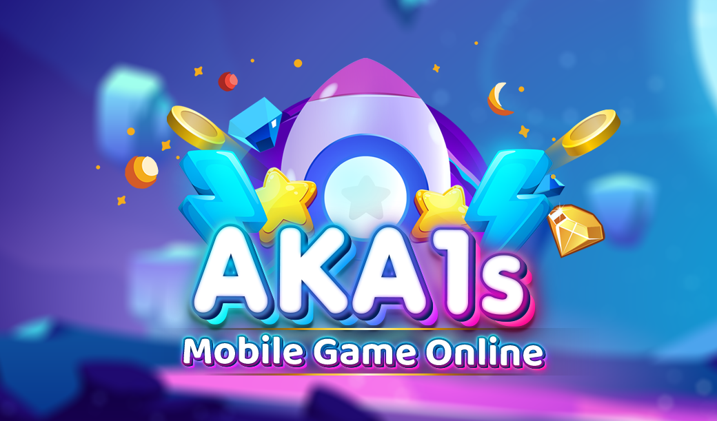 สล็อตแตกง่าย AKA1s